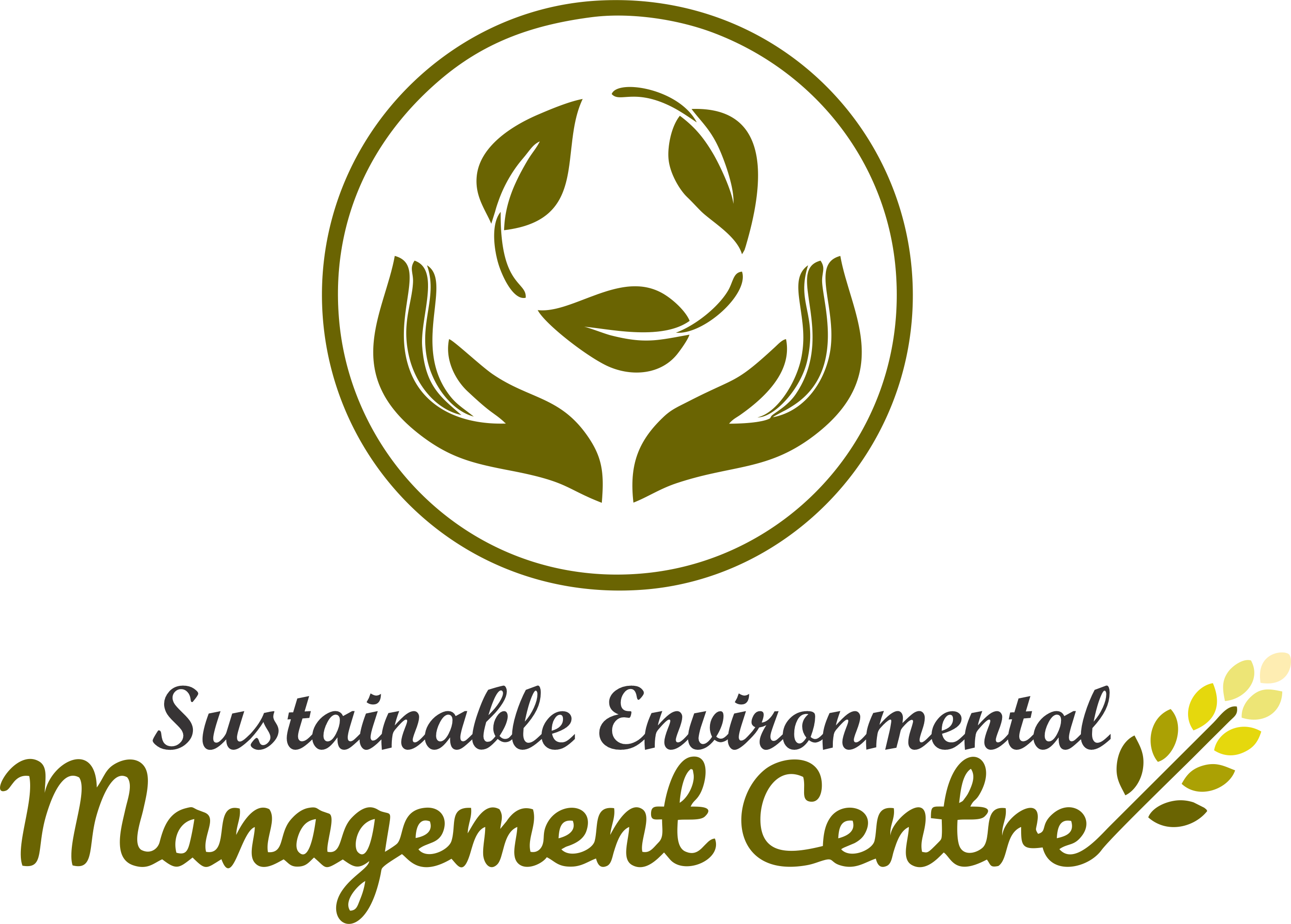 Home : Sustainable Environmental Management Centre (SEMC)